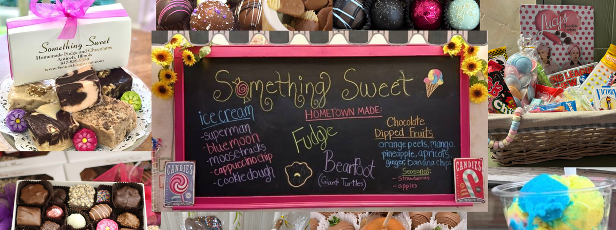 Home | Something Sweet